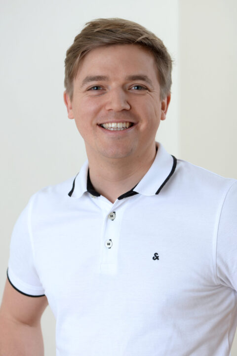 Das sind wir - Salutomed - Dres. Petersohn